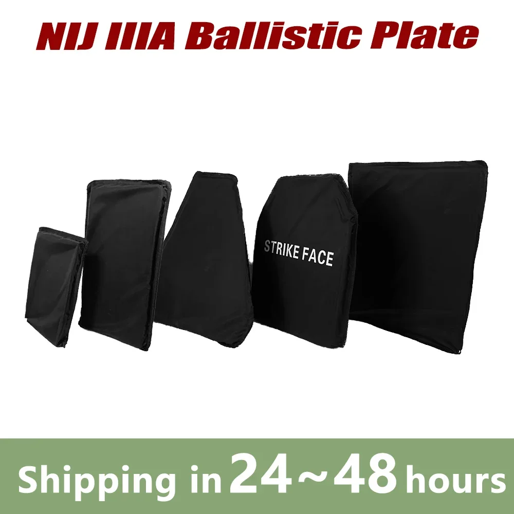 1Pcs-NIJ-IIIA-3A-Soft-Bulletproof-Plate-Ballistic-Vest-Bulletproof ...