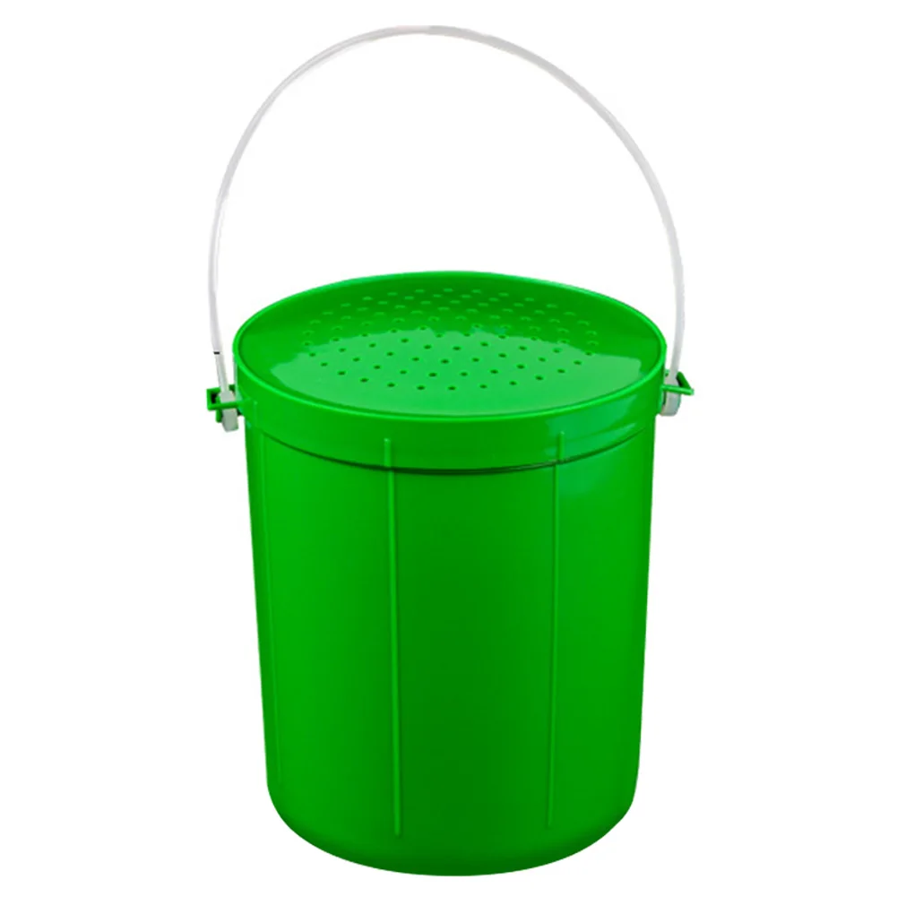 Fishing-Tackle-Boxes-Breathable-Worm-Lures-Container-Plastic-Fishing ...