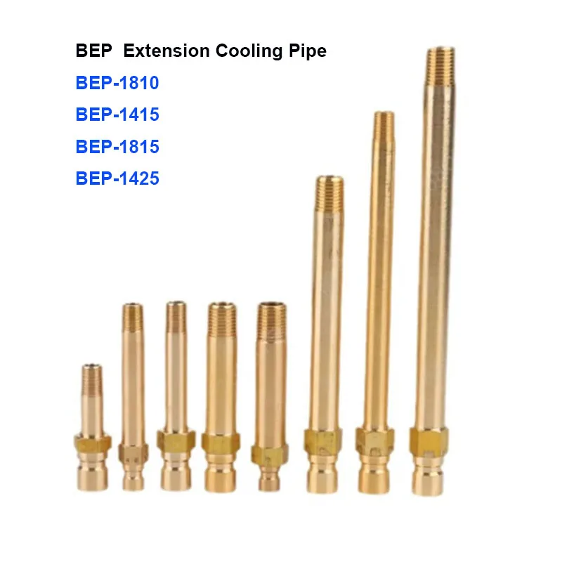 BEP-N6-N9-Series-Brass-Extension-Cooling-Pipes-Water-Joints-Mold ...