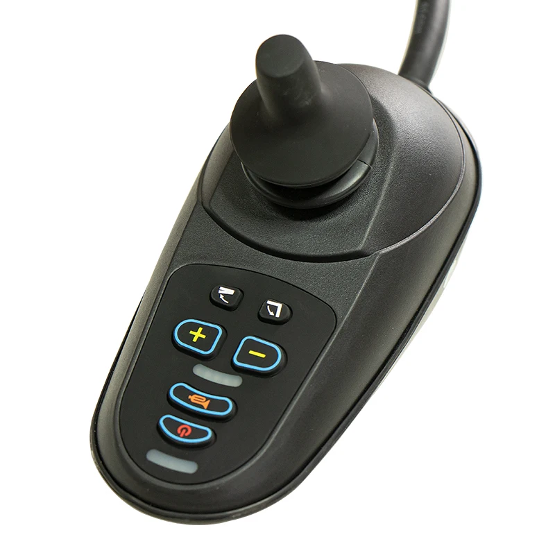 35A/50A Universal Electric Wheel Chair Joystick Controller Can Control ...