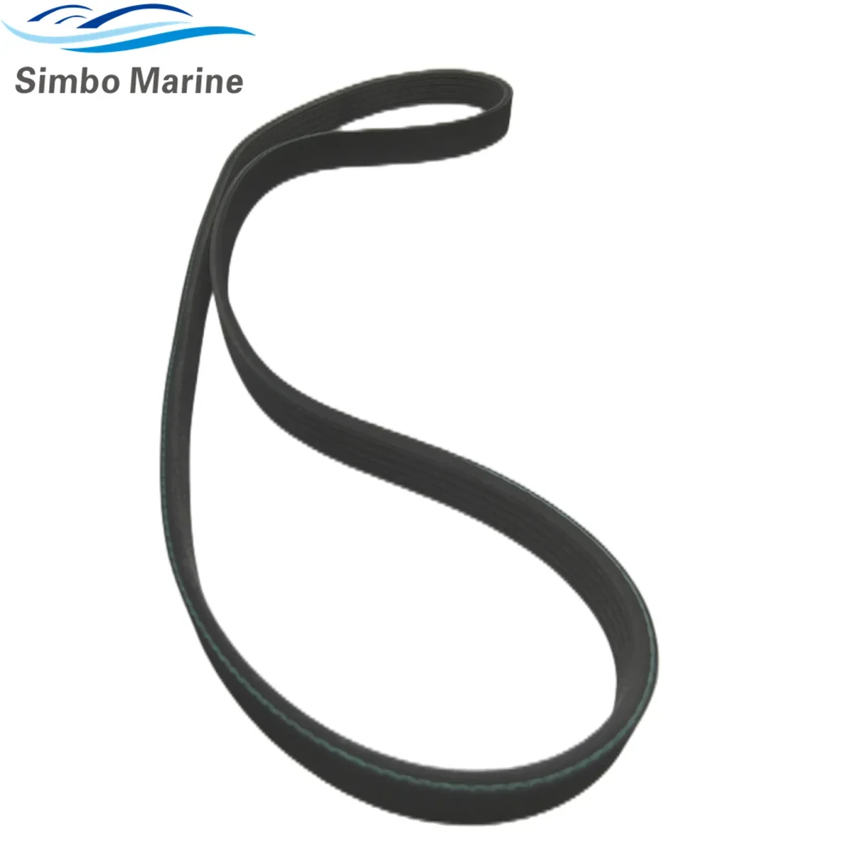 3584086 Compatible with Volvo Penta D2-55 D2-60 D2-75 Marine Diesel ...