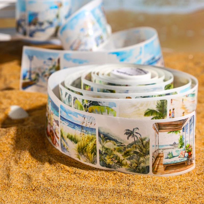 Mr-Paper-rollo-de-cinta-de-pel-cula-de-corte-esc-nico-para-manualidades ...