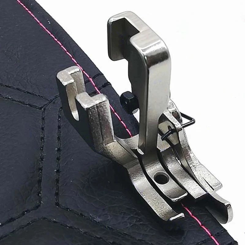 Top-Stitch-Walking-Foot-Right-Left-Edge-Guide-Presser-Feet-With-Spring ...