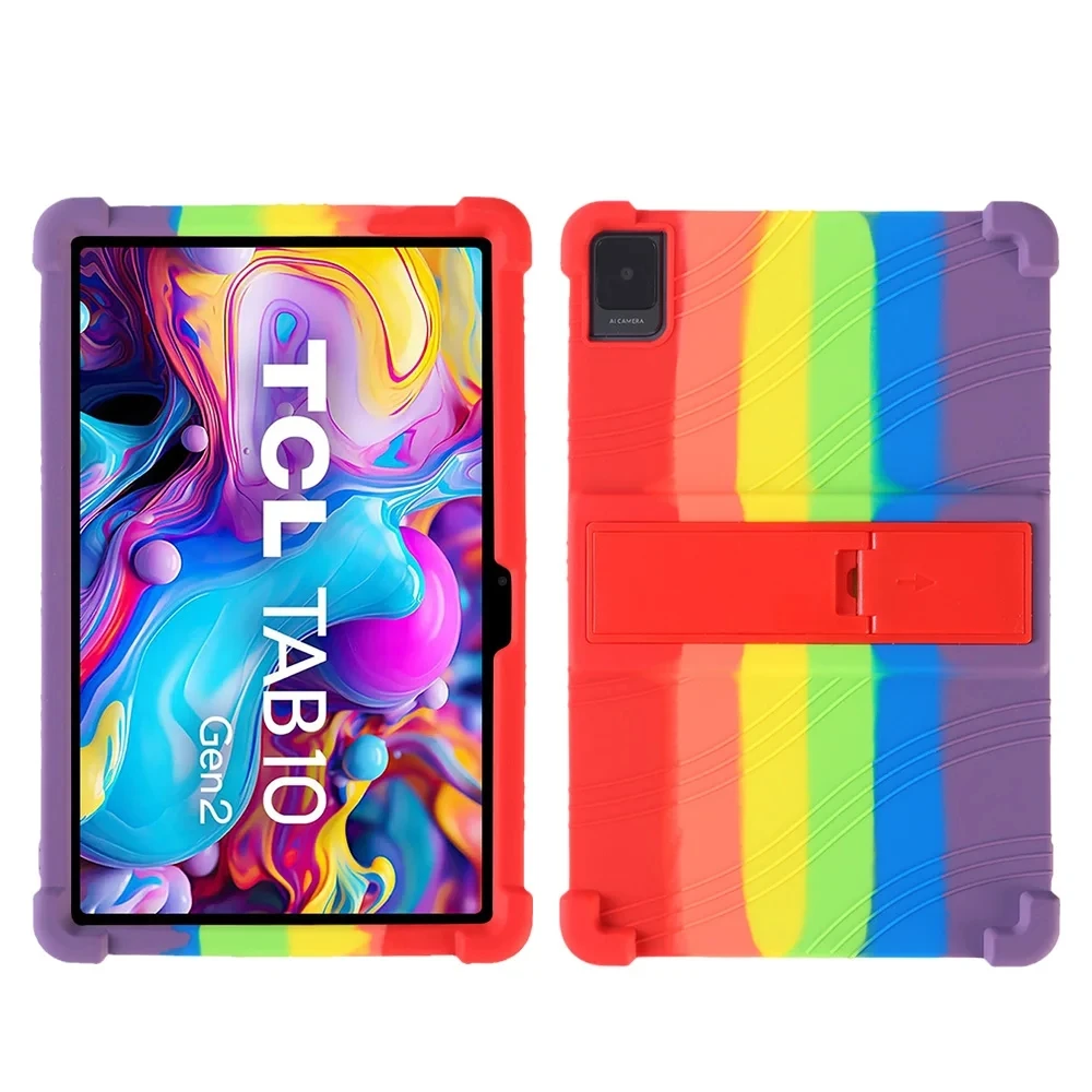 For TCL TAB 10 Gen 2 10.36 inch 2023 Tablet Case Airbags For TCL TAB 10 ...
