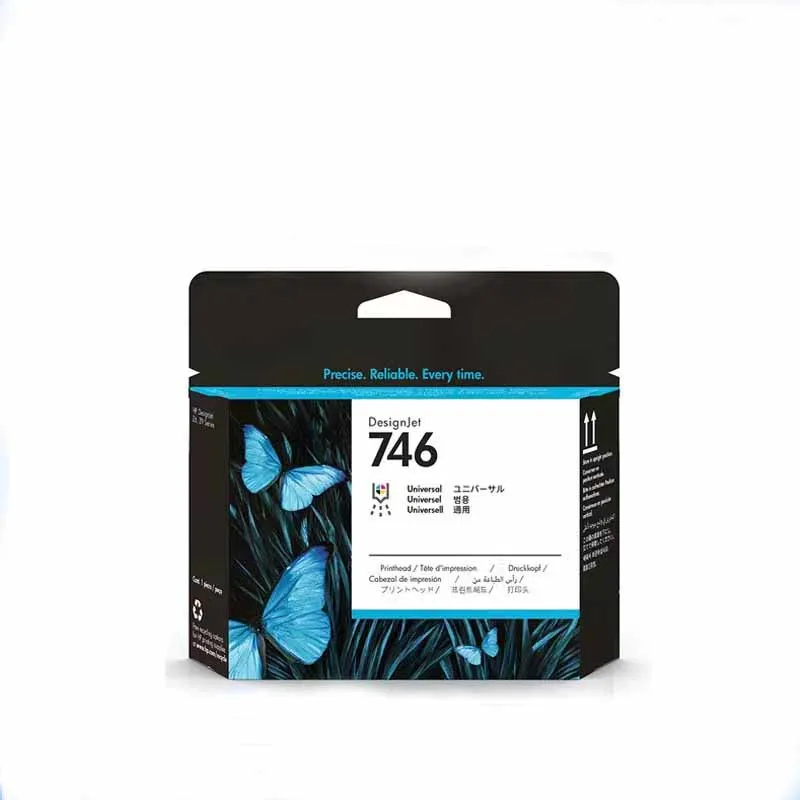 Original-new-Print-Head-Z6-Z9-746-P2V25A-Printhead-For-HP-Z6-Z9-Series ...