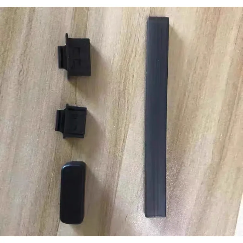 Universal Protective Cover Cap for Graphics Card PCI-E DP HDMI DVI Dust ...