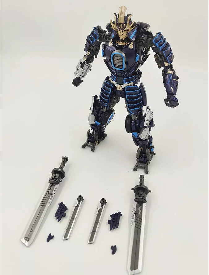 MetaGate-G01-Three-Changes-Warrior-Helicopter-Car-Robot-Action-Figure ...