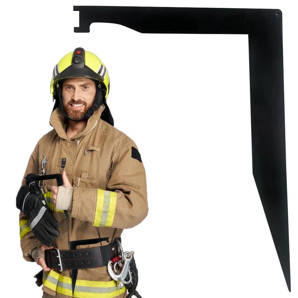 Firefighter-Tool-Access-Doors-Easily-Fire-Pick-Stainless-Steel-Multi ...