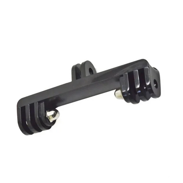 Dual Light Bracket Bridge Plastic/Aluminum Connector Selfie Holder ...