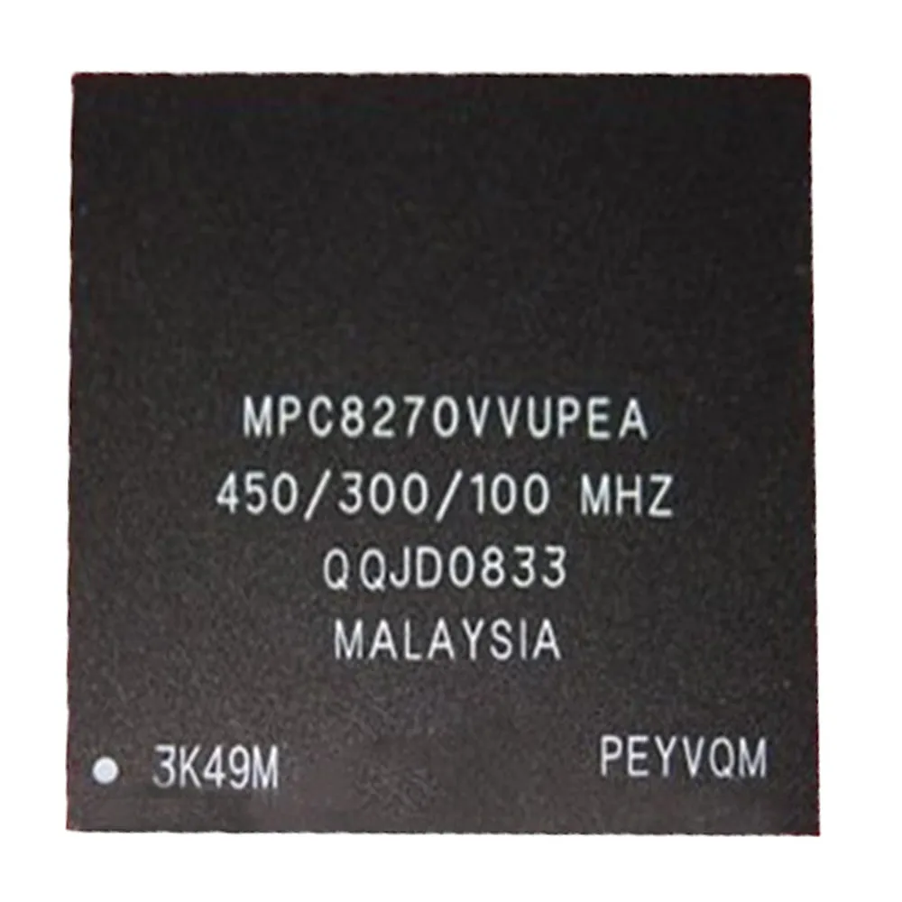 MPC8270VVUPEA-MPC8270CVVUPEA-MPC8270ZUQLDA-MPC8270CVVQLDA-MPC8270ZUUPEA ...