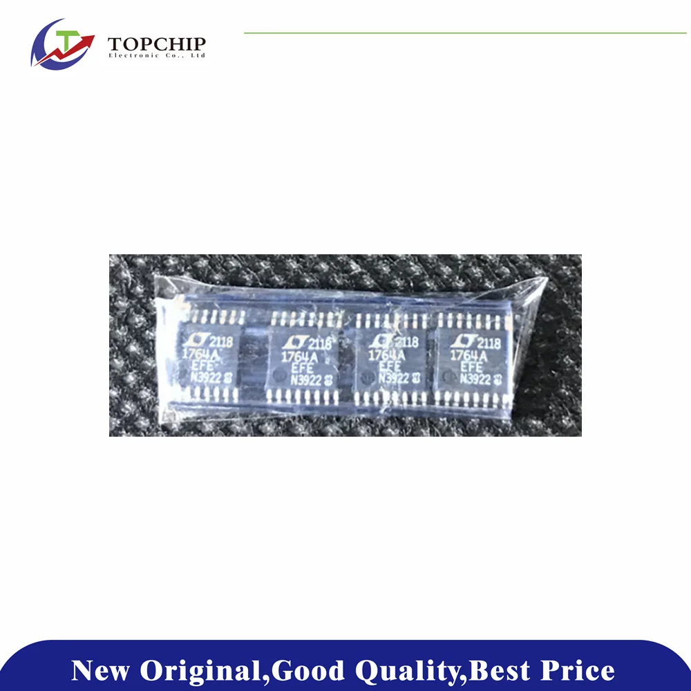 1Pcs-New-original-LT1764AEFE-PBF-1764AEFE-3A-63dB-120Hz-Adjustable-1-21V-20V-Positive-electrode ...