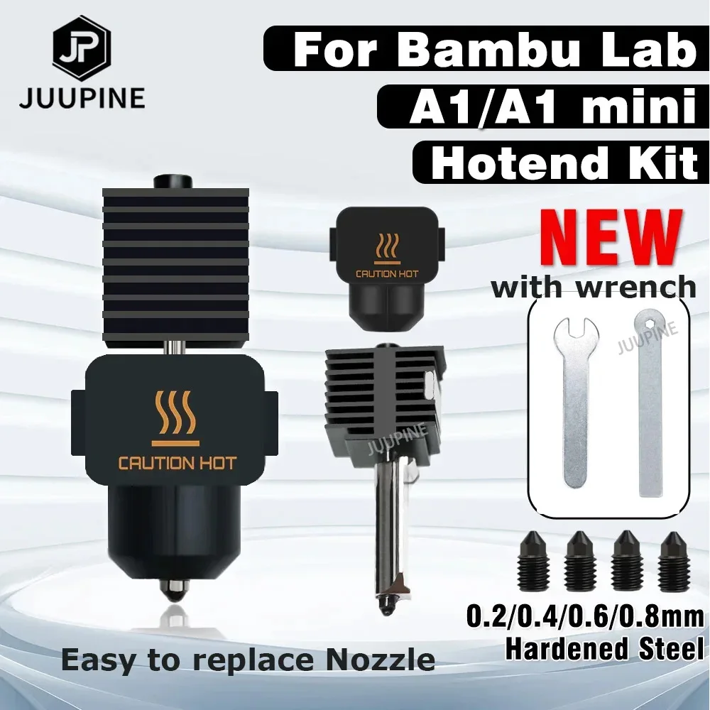 Actualizaci-n-para-Bambu-Lab-A1-Mini-Hotend-Kit-reemplazar-boquilla ...