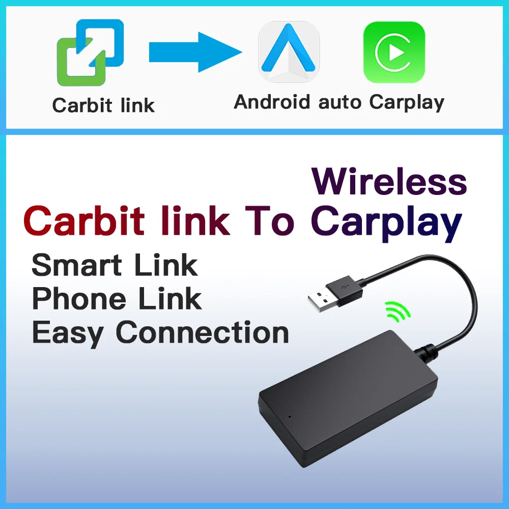 Carbit-link-Smartlink-Phonelink-Easy-connect-to-Wireless-CarPlay ...