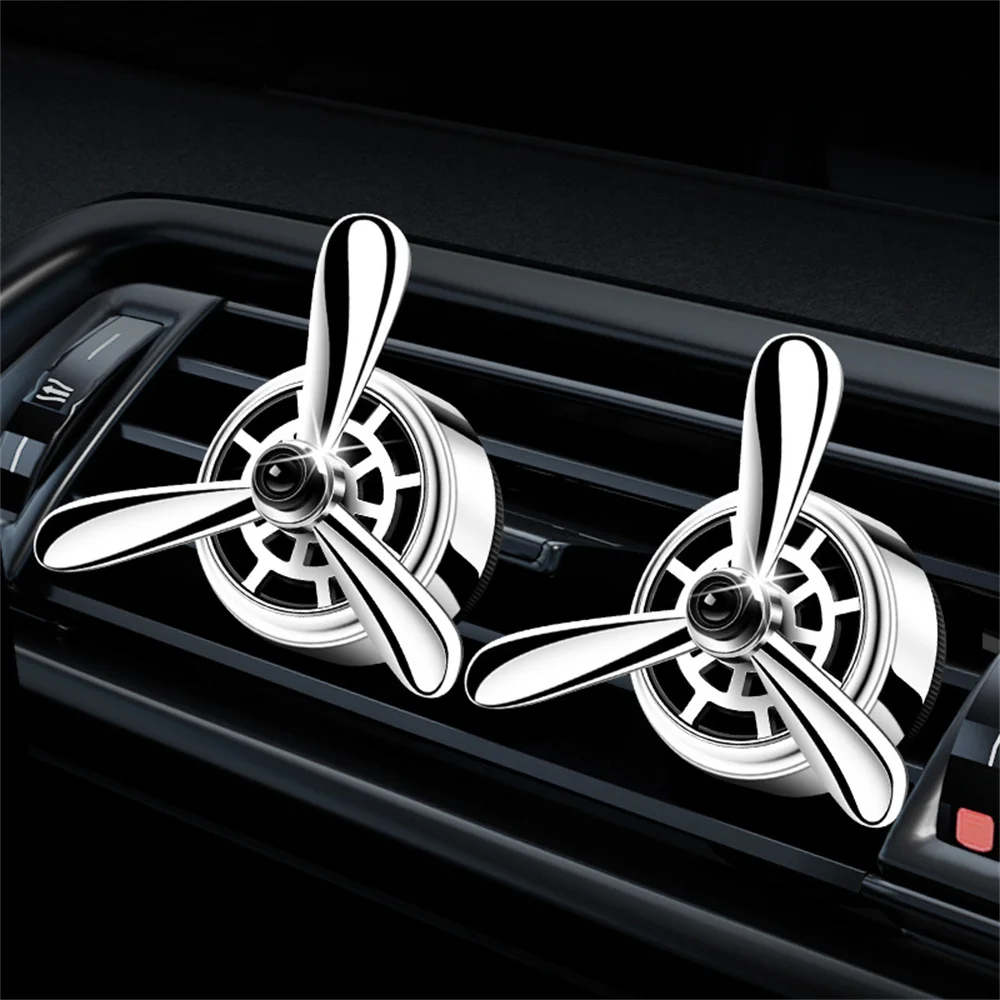 Propeller-Car-Air-Freshener-Mini-Air-Essential-Oil-Fragrance-Diffuser ...
