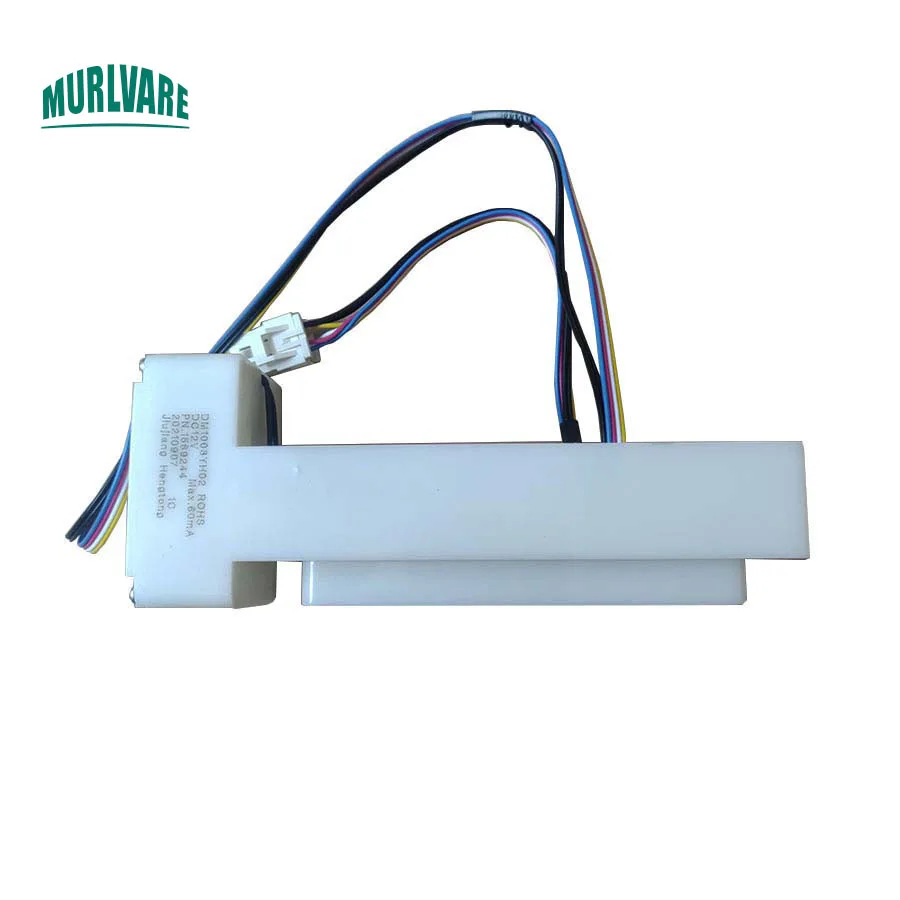 FBZA-1750-3H Refrigerator Electric Damper For Hisense Ronshen Whirlpool ...