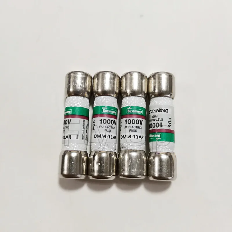 Digital Multimeter Replacement Fuse DMM 11 DMM-11A DMM11 DMM-11AR 11A 1000V