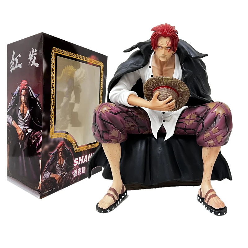 Three Thousand World Roronoa Zoro PVC Action Figure - Crazy Anime Store