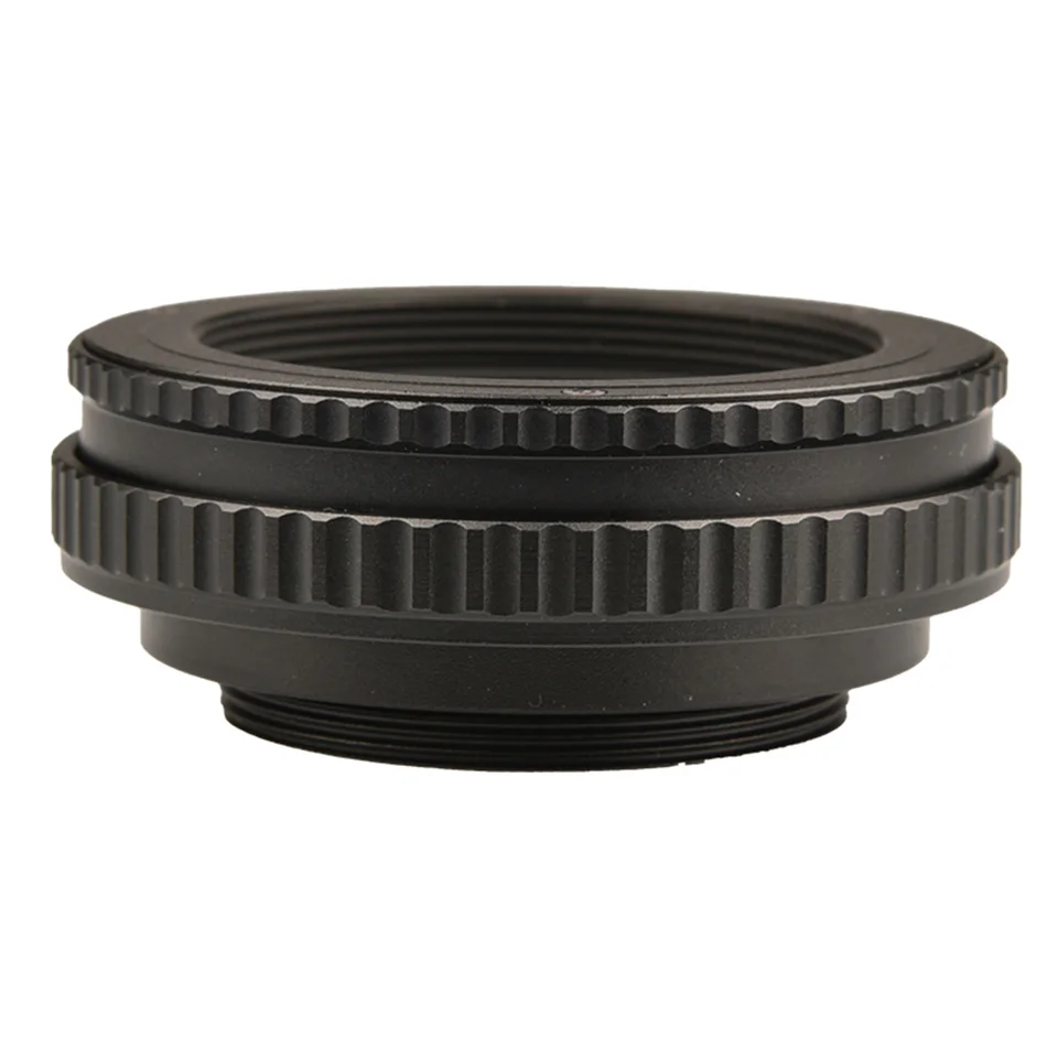 Leica 19mm Focal Camera Lenses M42 To M39 Mount Focusing Cylinder ...