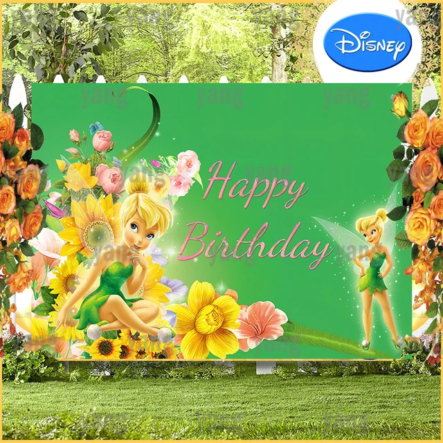 Disney Happy Spring Wallpaper