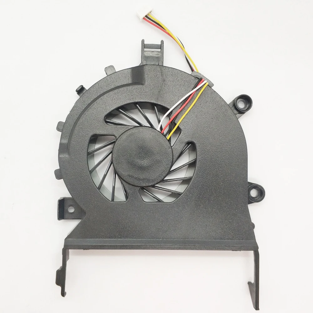 New Cpu Cooling Fan Oem For Acer Aspire 4553 4625g 4745 4745g 4820 ...