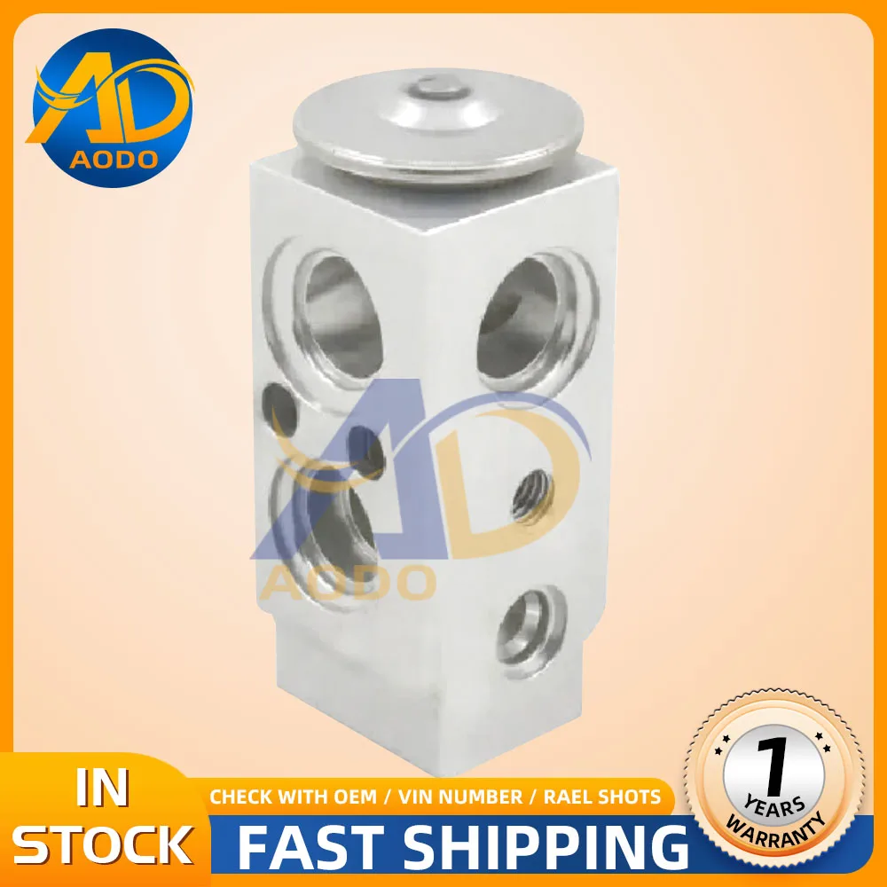 AC Expansion Valve For Hyundai i20 Kia Rio III 97788-2H000 977882H000 ...