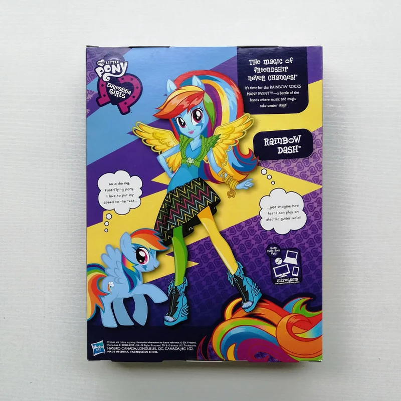 My Little Pony Friendship Is Magic Fluttershy Flying