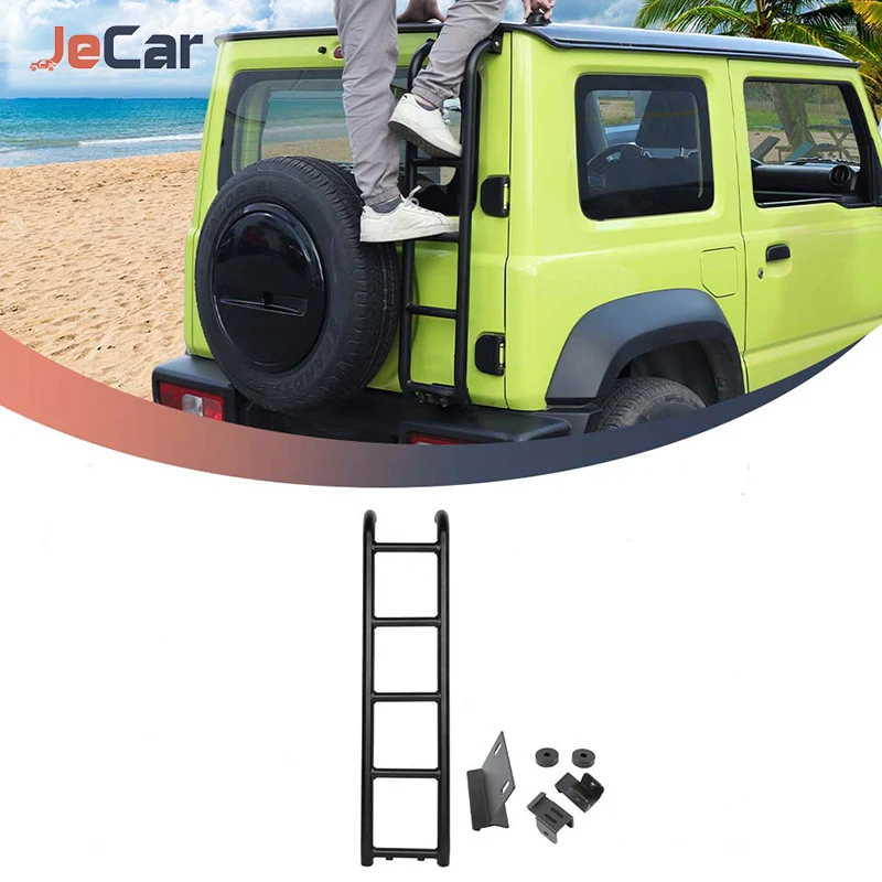 ジムニー シエラ B64 JB74 ダッシュボード トレイ 車内収納 小物入れ 内装 パーツ( ブラック)