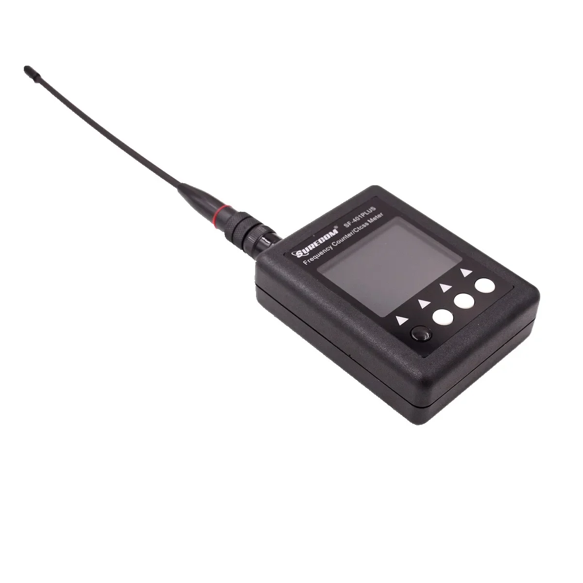 Super-Amador-Radio-Frequency-Counter-Antena-Digital-BNC-Decodificador ...