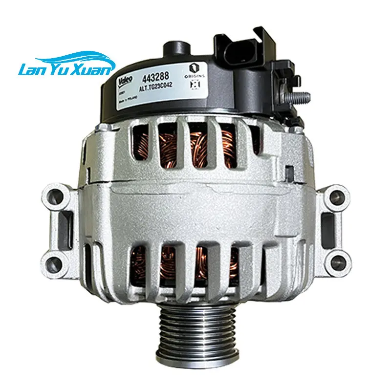 Car Alternator Parts