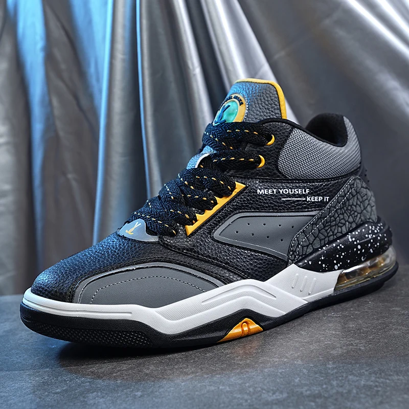 La Gear Basketball Shoes