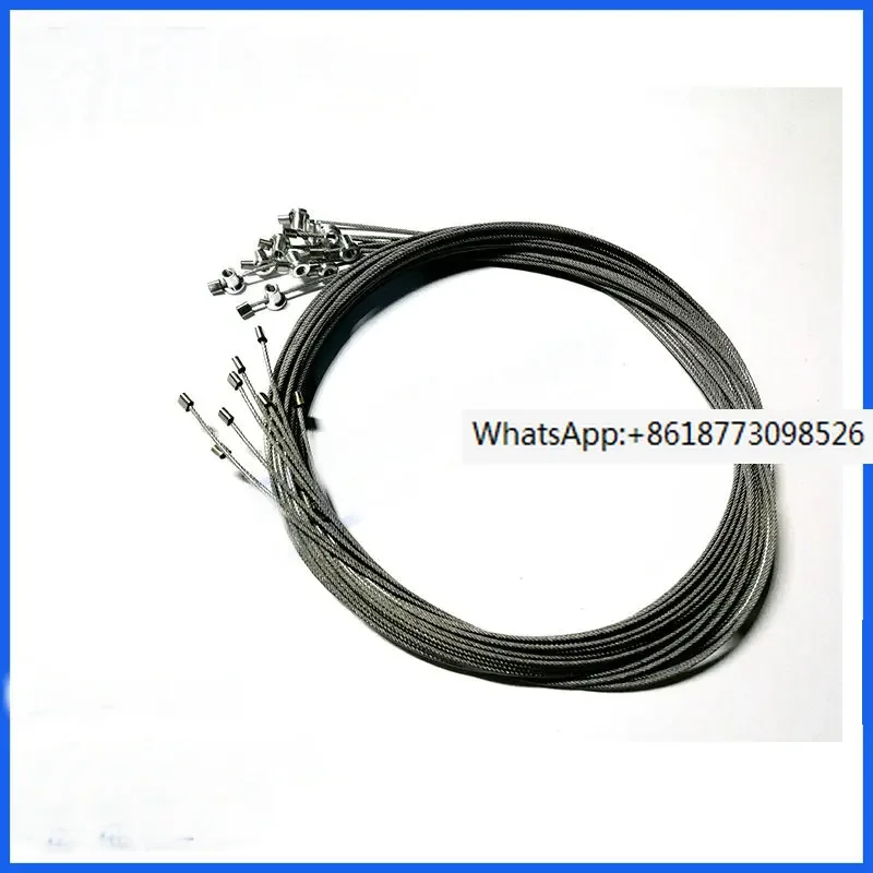 SSM-Servo-Electronic-Yarn-Guide-Winding-Machine-Yarn-Guide-Rope ...