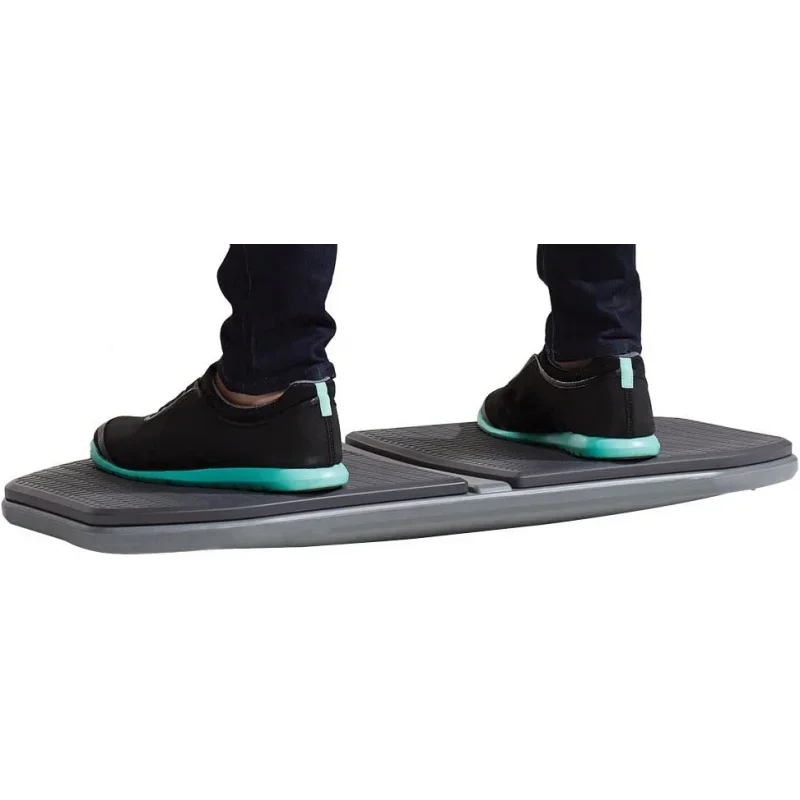 Evolve-Balance-Board-Standing-Desk-Anti-Fatigue-Wobble-Board-for-Home ...