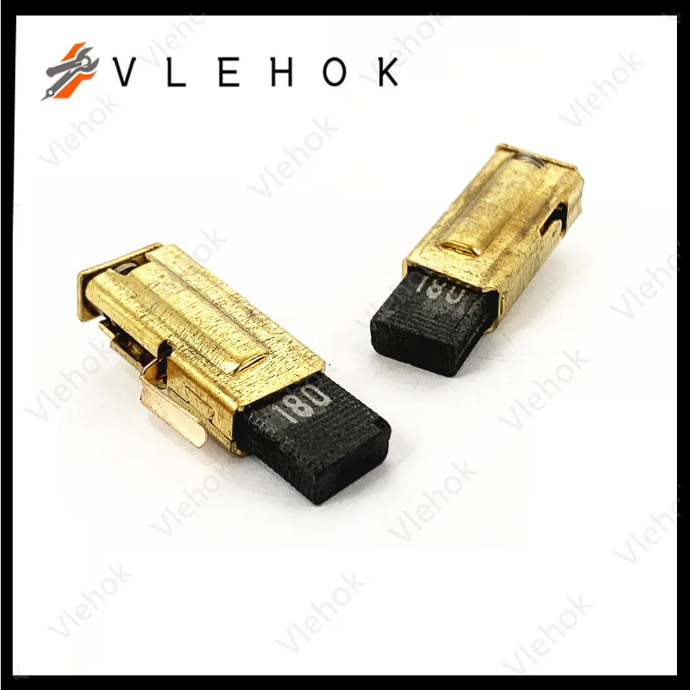 Carbon-Brush-for-METABO-BE1100-SBE1100Puls-KHE2850-KHE2851-KHE2650 ...