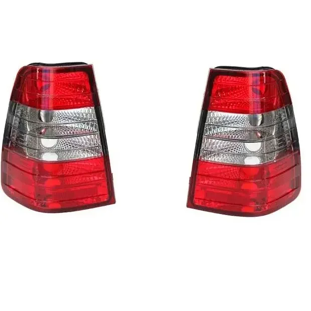Rear-stop-Tail-Light-Brake-light-Lamp-for-Mercedes-Benz-E-Class-W124 ...