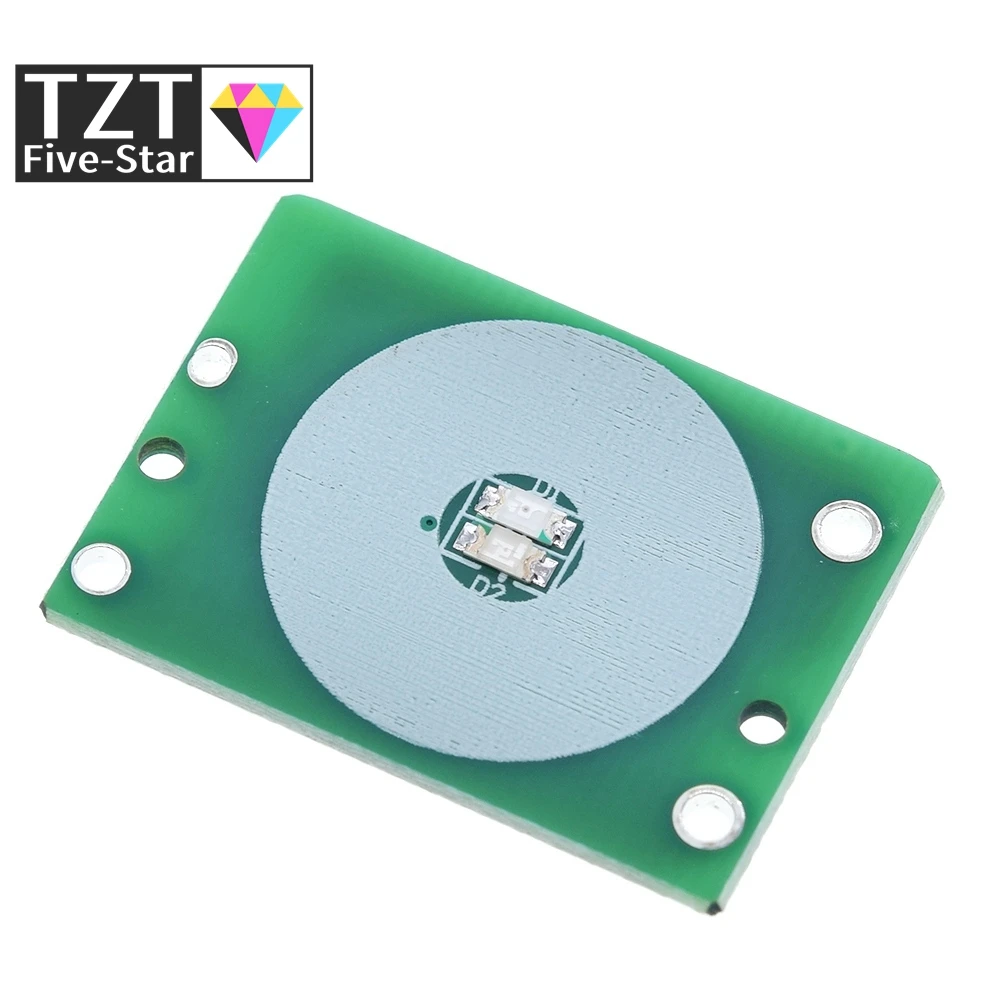 TZT-12V-Capacitive-Touch-Switch-Sensor-Module-Push-Button-Touching-Key ...
