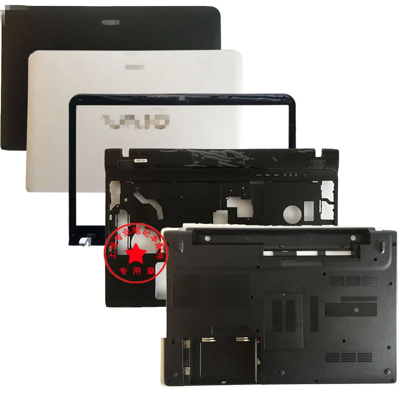 Cover For Sony Vaio SVE151 SVE1511 SVE1512 SVE151G11M SVE151J13M ...