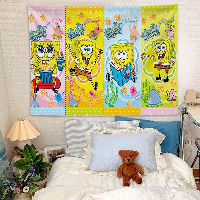 Spongebob Bedroom Furniture