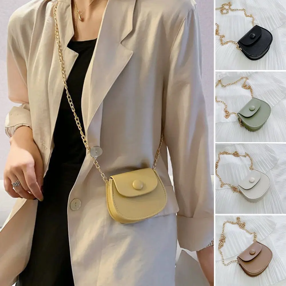Women-Mini-Shoulder-Bags-Handbags-Ladies-Simple-Versatile-Chain-Saddle ...
