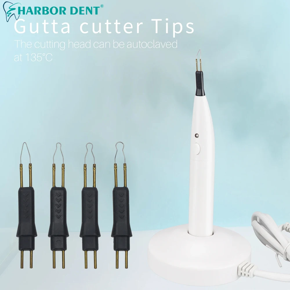 Dental-Gutta-Percha-Wireless-Tooth-Gum-Cutter-with-4-Tips-Dentistry ...
