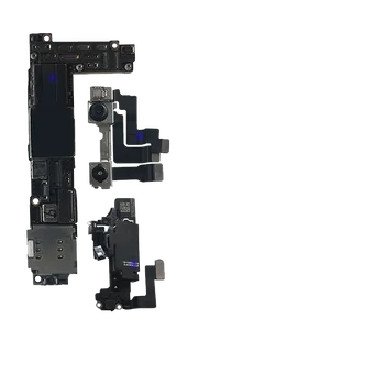 Free Shipping For iPhone 12/12Pro/12Pro Max Motherboard Face ID ...