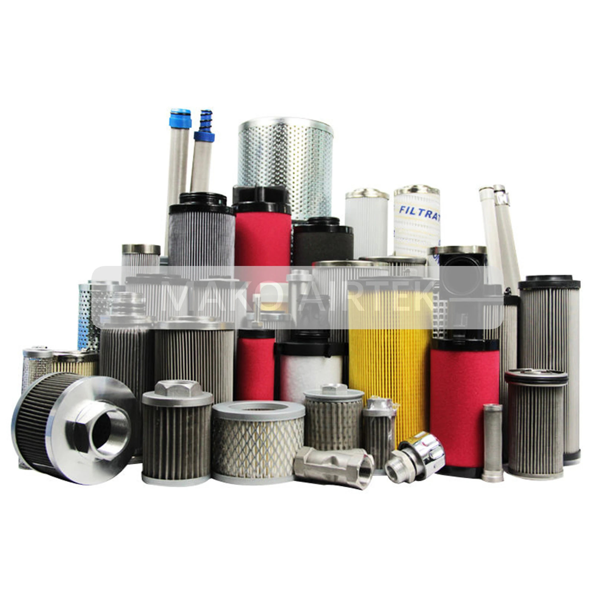 1PC NEW Hydraulic Filter Fits MP FILTRI HP1353A10ANP01 HP1352D16ANP01 ...