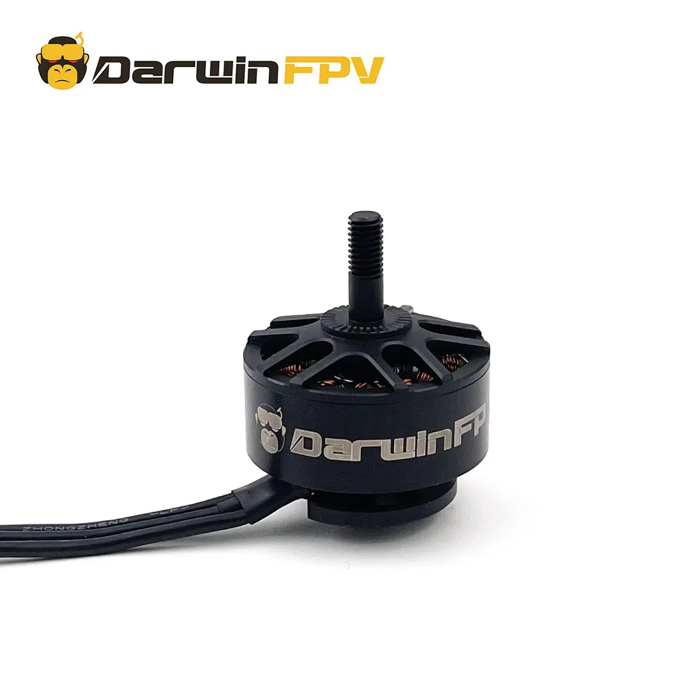 DarwinFPV-2812-1100KV-BLDC-Motor-FPV-Racing-Drone-RC-Quadcopter-Parts ...