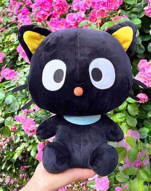 Chococat Pillow