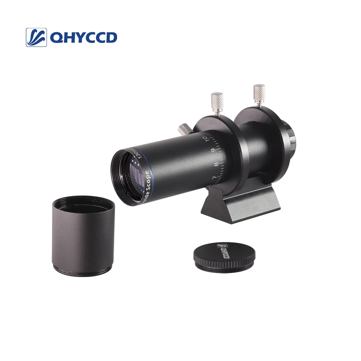 QHYCCD mini GuideScope with Adapter Ultra Lightweight Guide Scope for ...