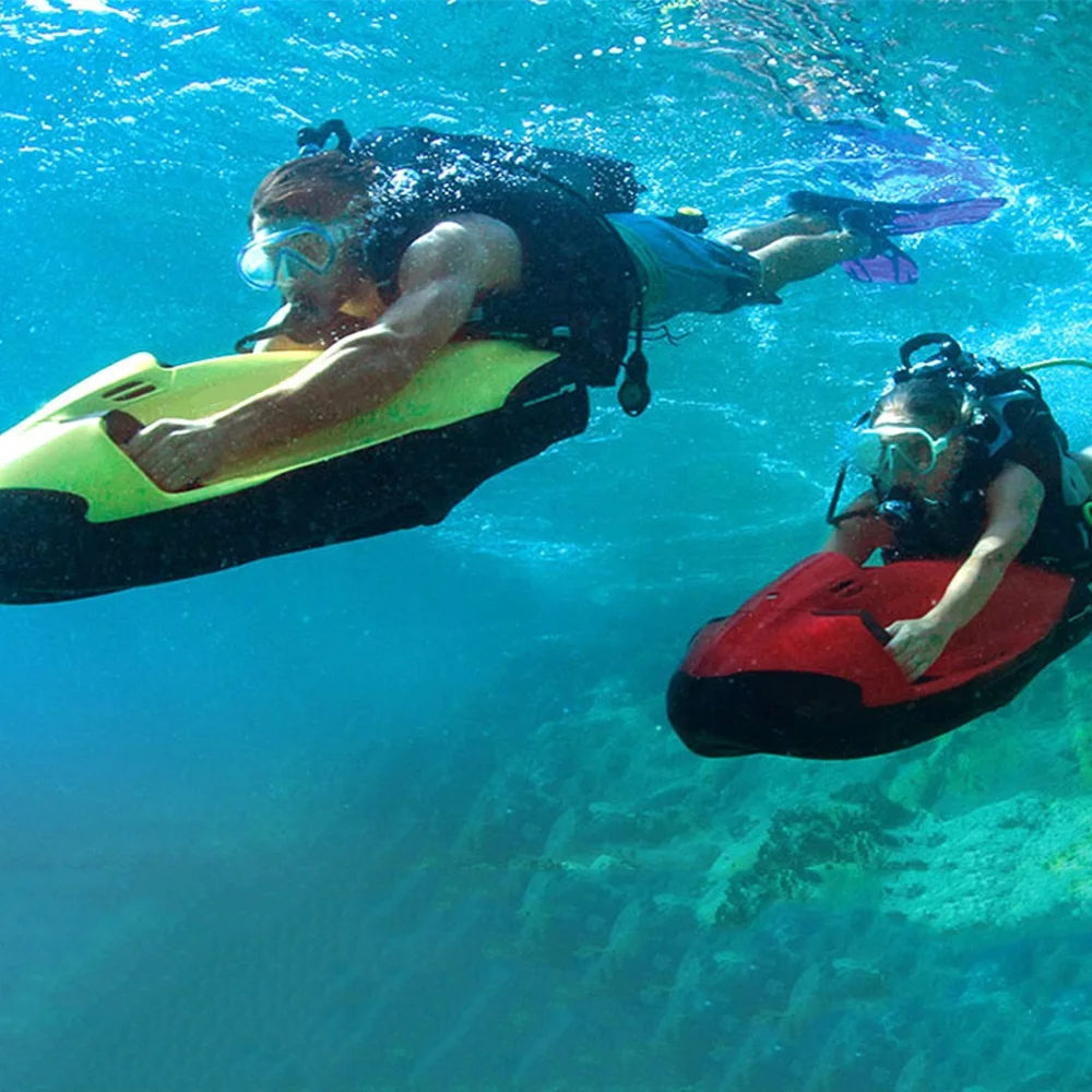 Bob Underwater Scooter