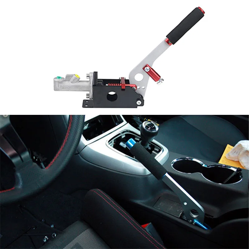 Horizontal-competitive-handbrake-car-modification-hydraulic-handbrake ...