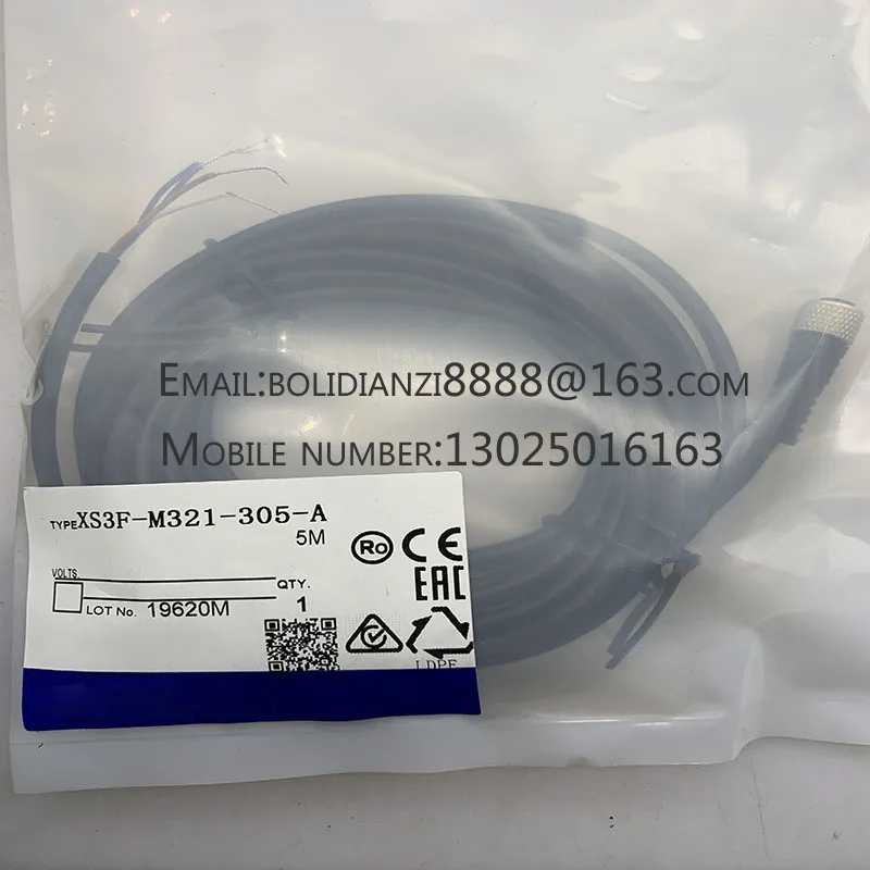 Original-XS3F-M321-305-A-XS3F-M322-302-A-XS3F-M321-302-A-100-genuine ...