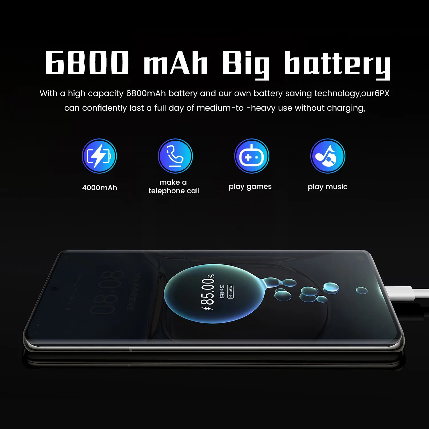 New P50 PRO 5G 7.6 inch Smartphone 18GB+1TB 48+64MP Camera Unlocked ...