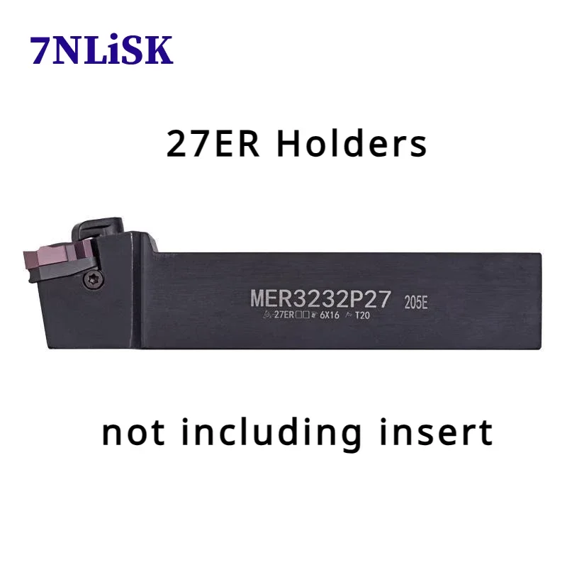 1pc-MER3232P27-MNR0032T27-ER27-Holders-Lathe-Tools-Blade-Cutter ...