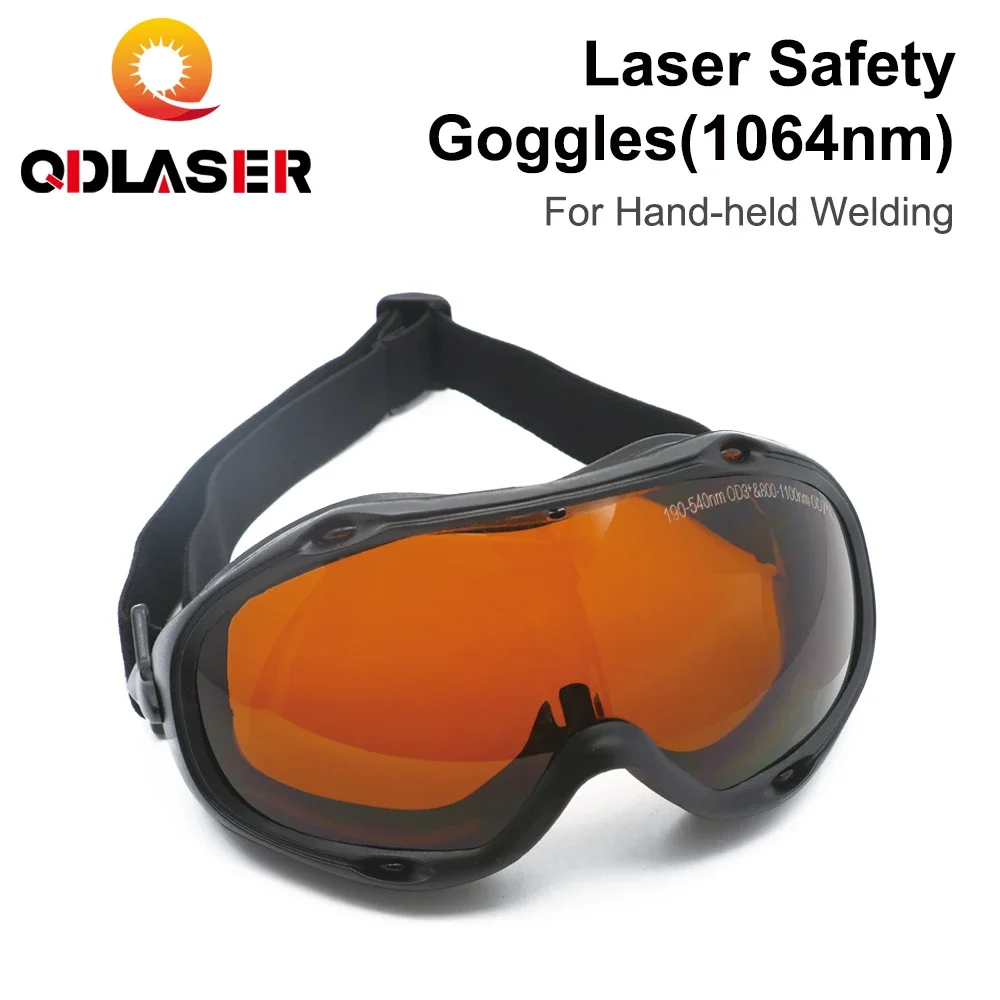 QDLASER-1064nm-Fiber-Welding-Safety-Goggles-Type-F-190-550-800-1100nm ...